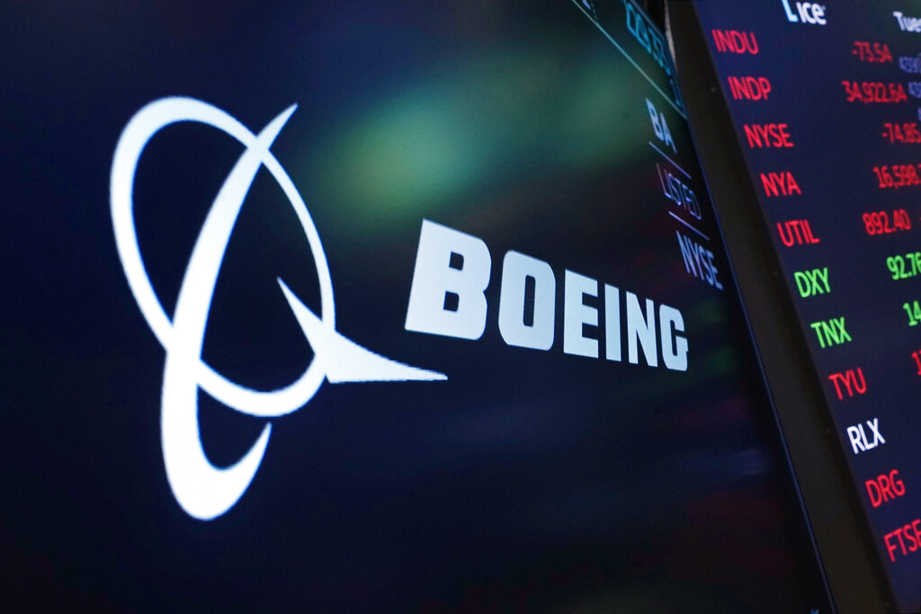 Boeing behind schedule in gaining approval for new Max jets | News ...